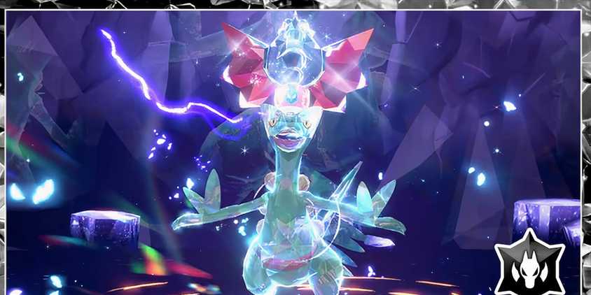 Flabebe Location in Pokemon Scarlet & Violet