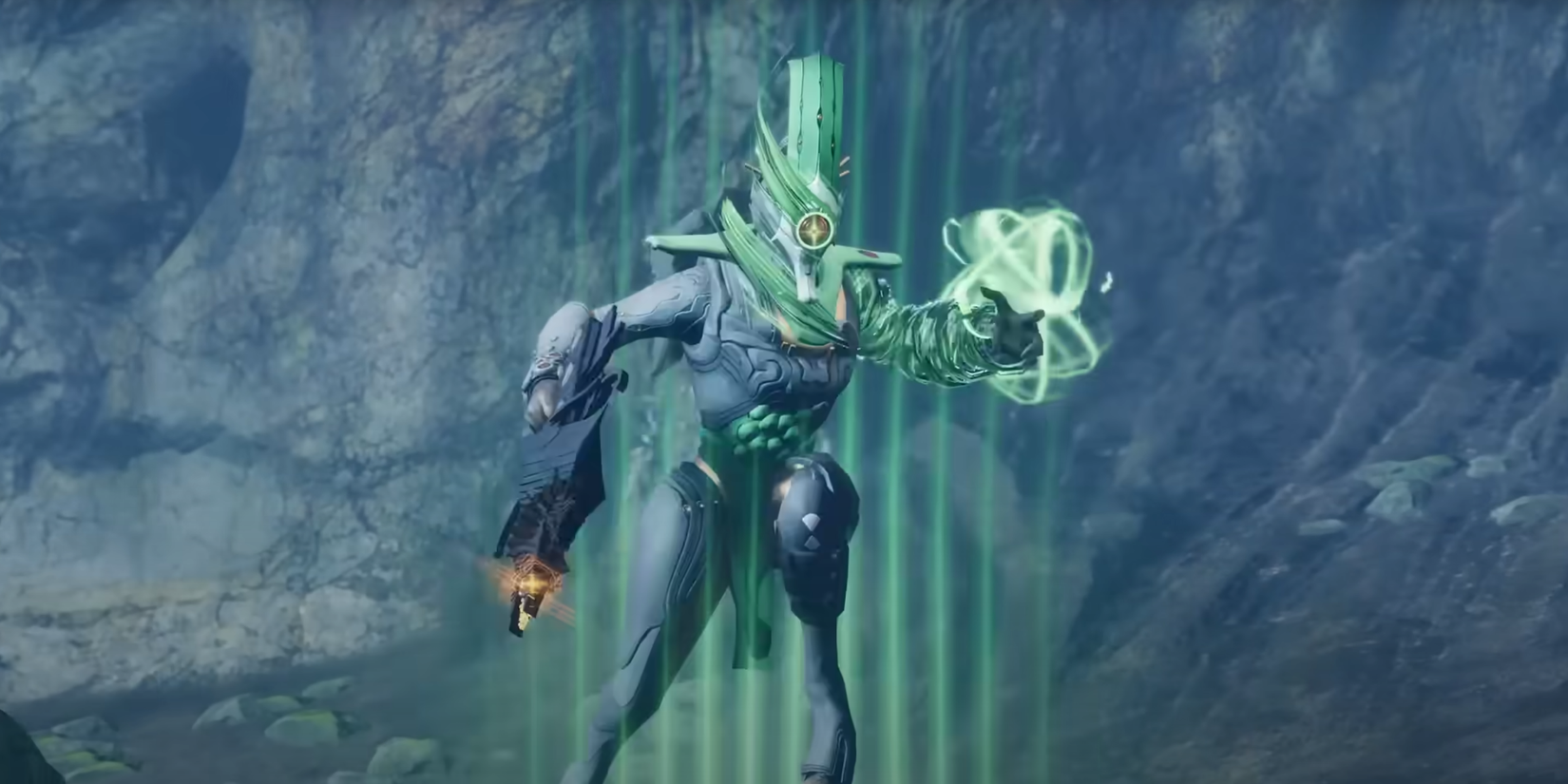 The Dread Faction in Destiny 2, Explained