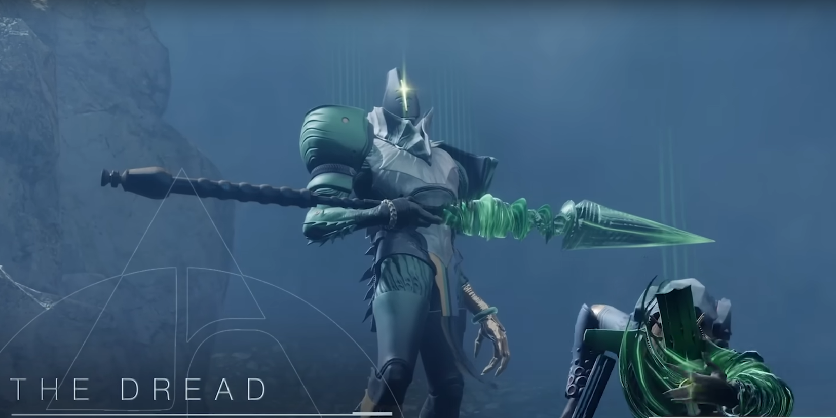 The Dread Faction in Destiny 2, Explained