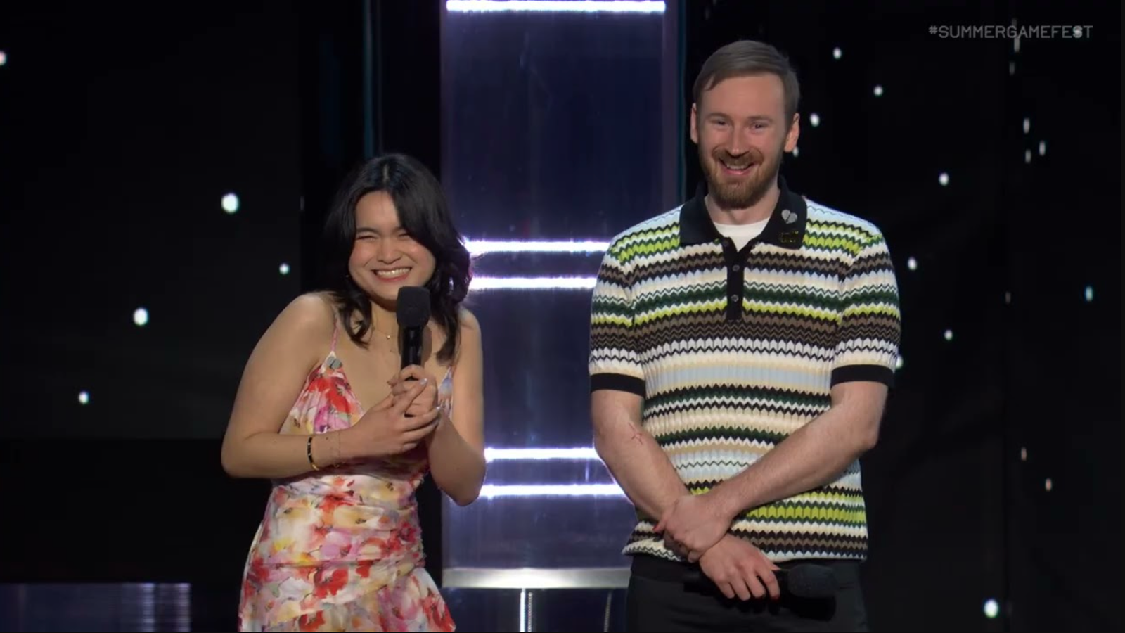 Outersloth Interview and Trailer with Victoria Tran and Forest Willard