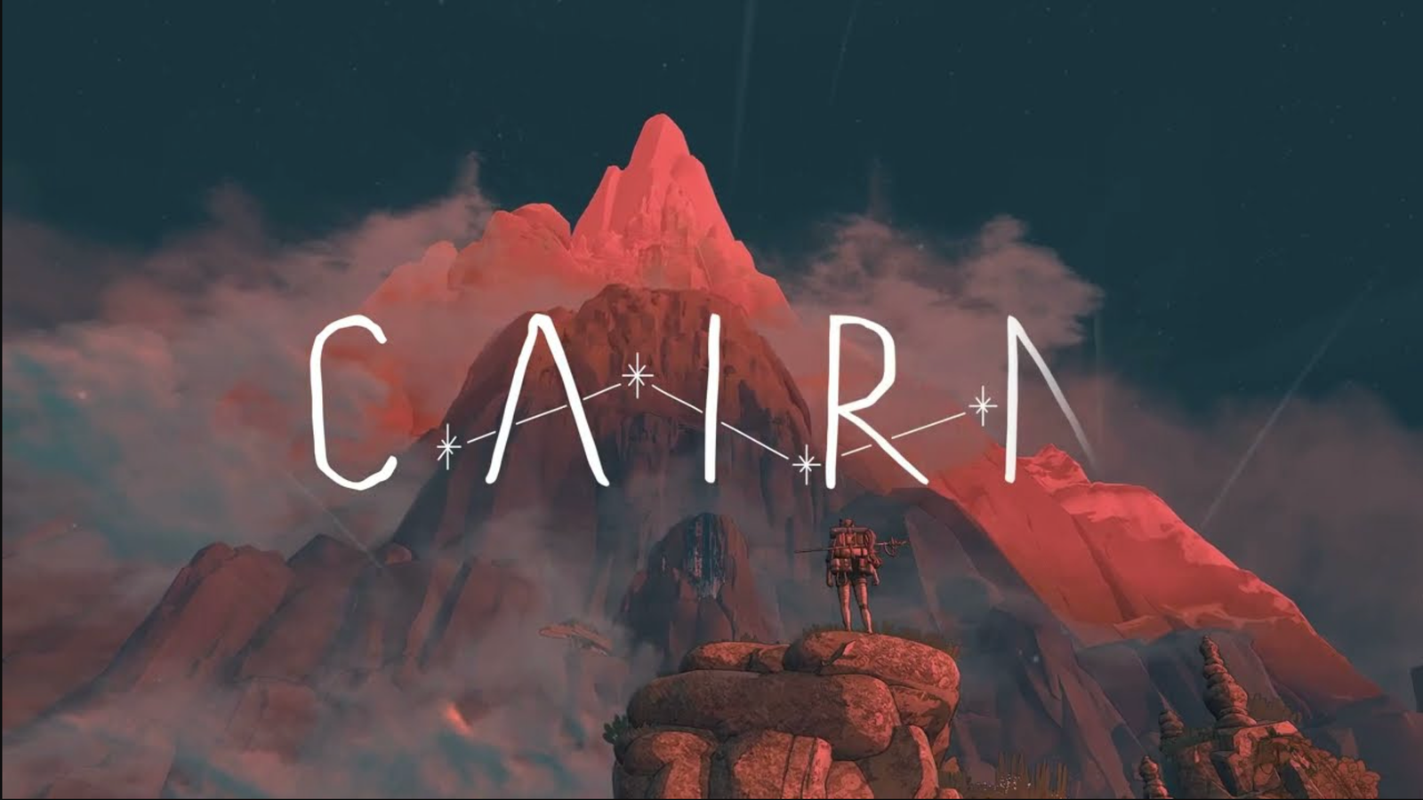 Cairn Developer Trailer