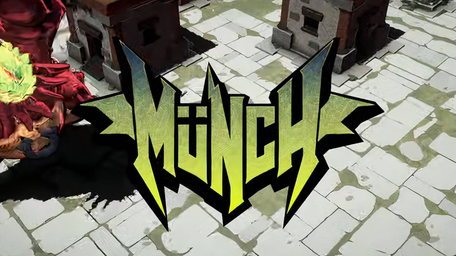 Munch - Official Trailer