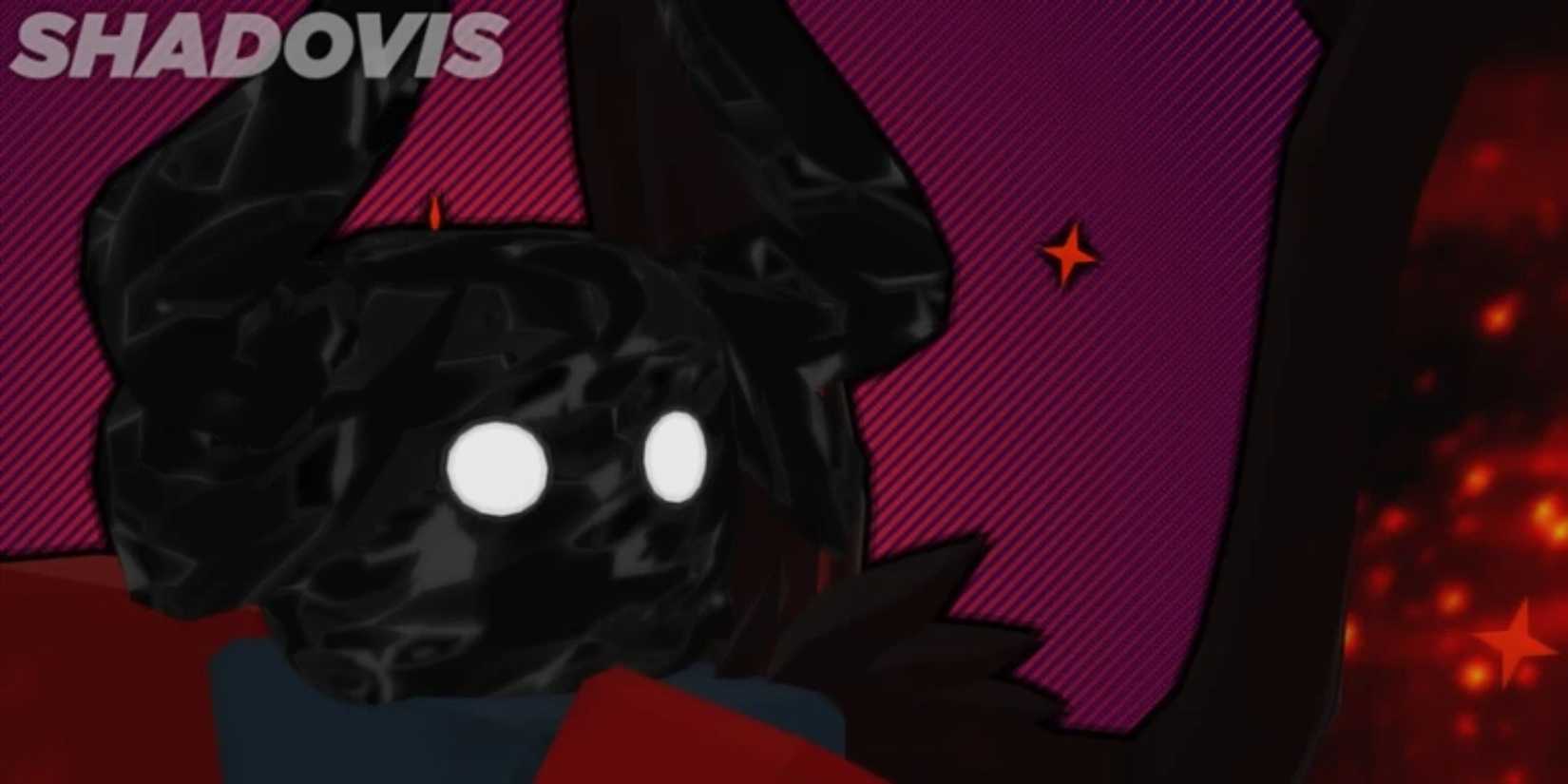 Roblox: Shadovis RPG Codes