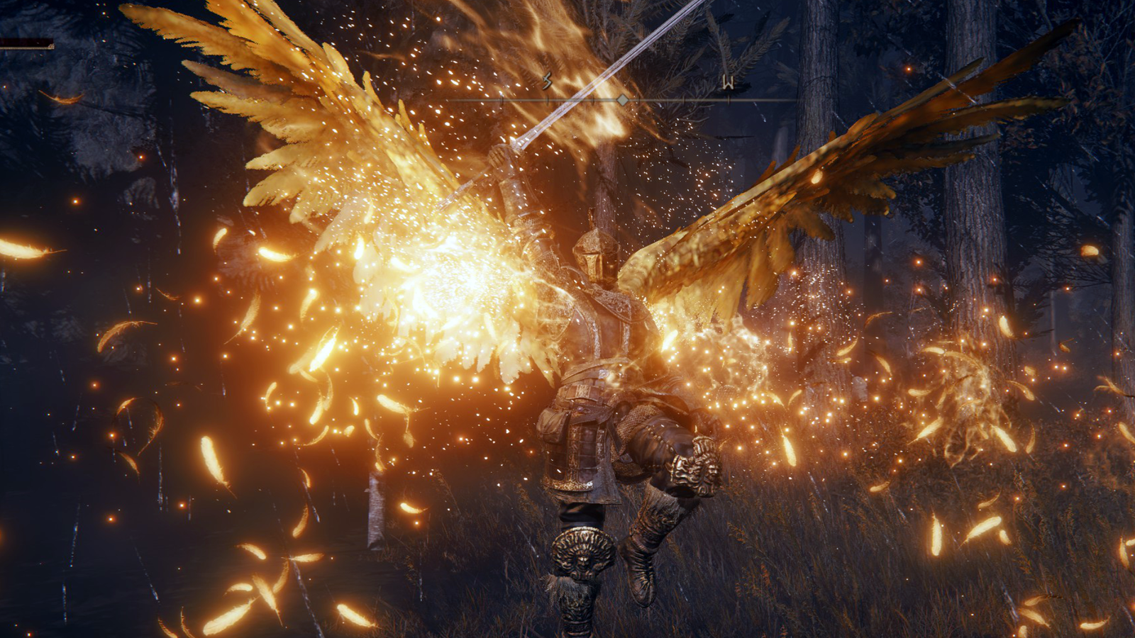 How To Get Aspect of the Crucible: Wings in Shadow of the Erdtree ...