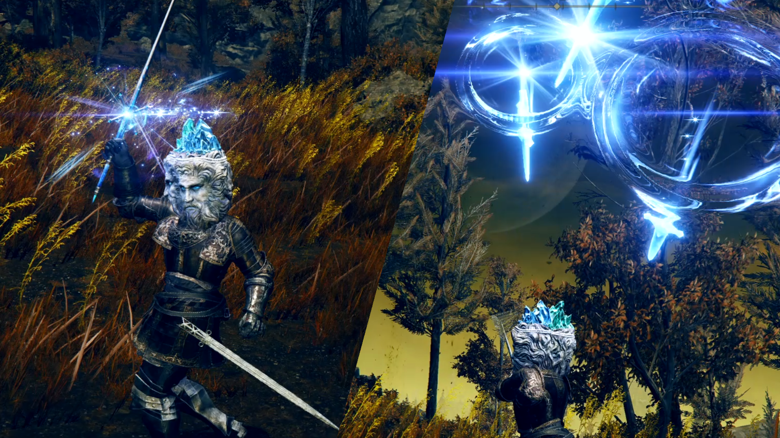 How To Get The Carian Sorcery Sword in Shadow of the Erdtree (Spell ...