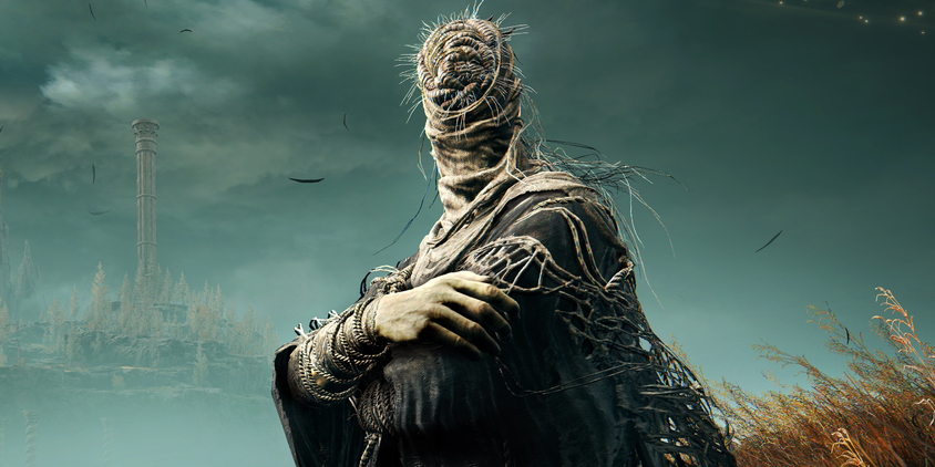 How To Beat Midra, Lord of Frenzied Flame – Shadow of the Erdtree Boss ...