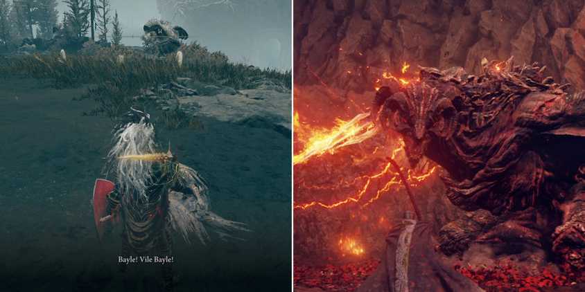Every New NPC Quest line in Elden Ring: Shadow of the Erdtree