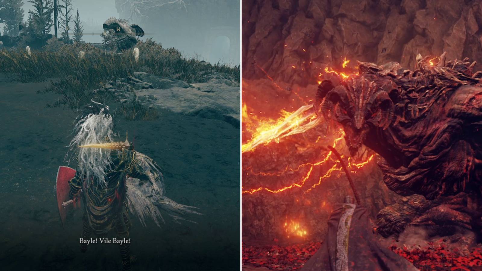 Igon Questline演练 - Elden Ring DLC - Recmg.com