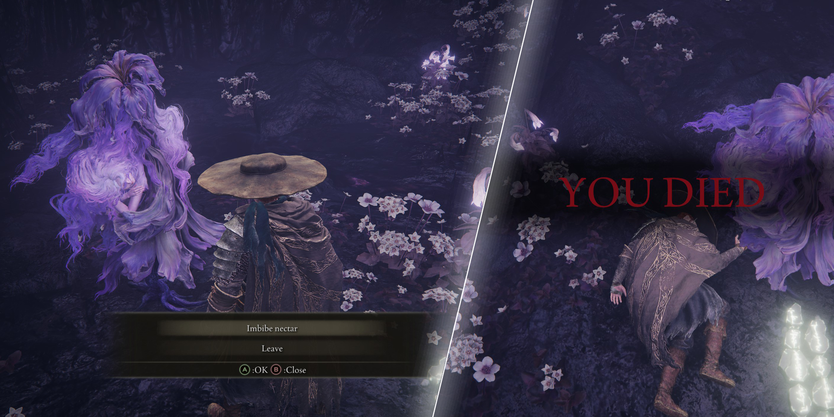 Full St. Trina Quest Guide for Shadow of the Erdtree