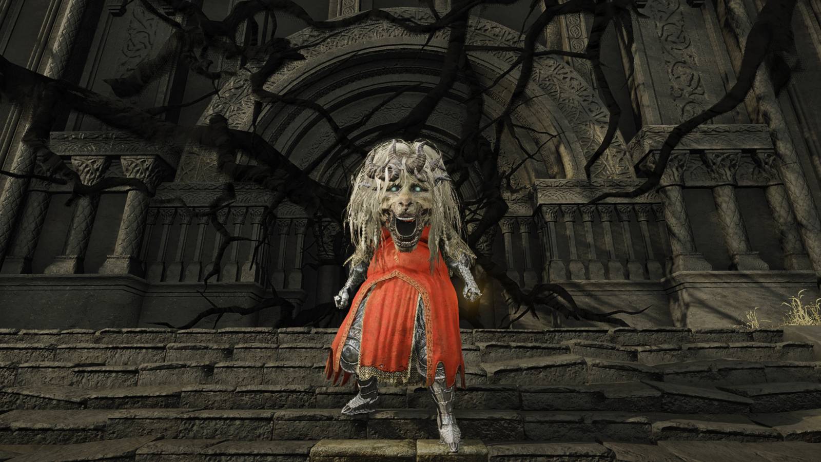 What to do after Beating Divine Beast Dancing Lion in Shadow of the Erdtree