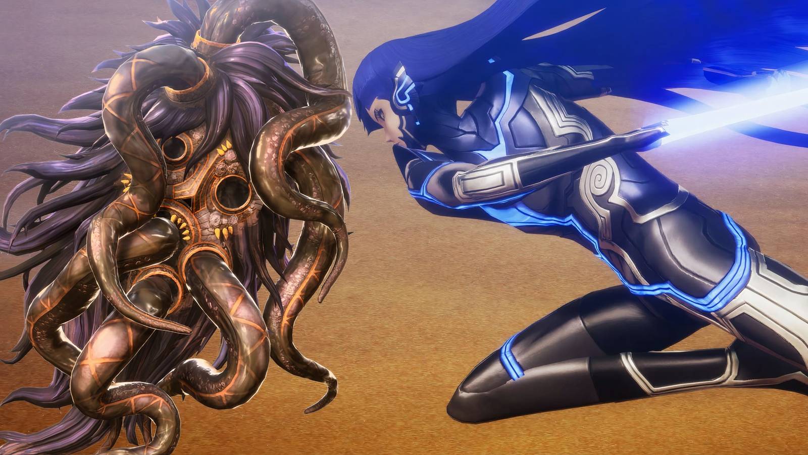 Shin Megami Tensei 5: Vengeance - How To Beat Lahmu