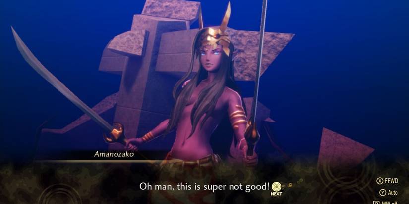 Shin Megami Tensei 5: Vengeance - Infiltrate the Demon Feast Guide