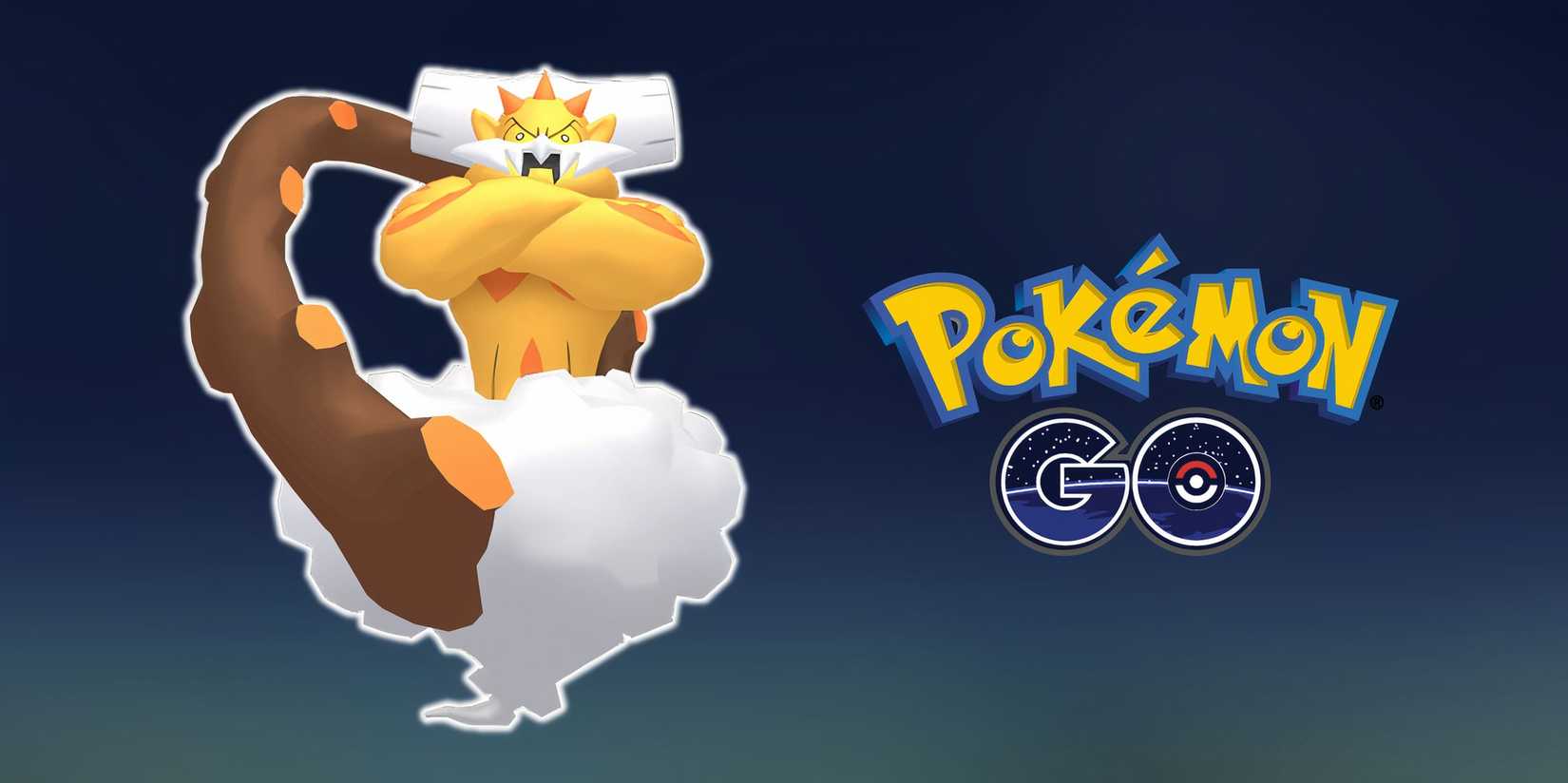 Pokemon GO: How To Get Shiny Landorus (Incarnate)