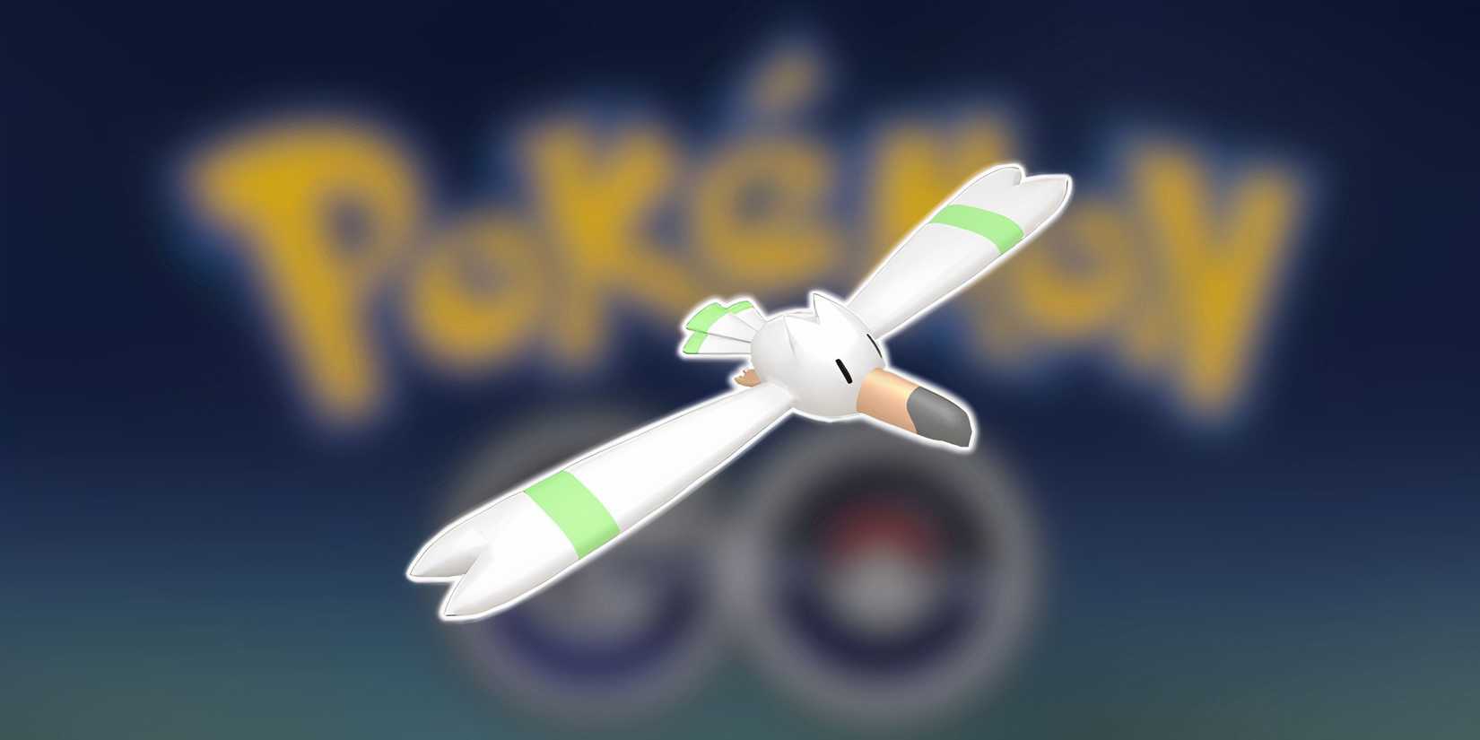Pokemon GO: How To Get Shiny Wingull And Shiny Pelipper