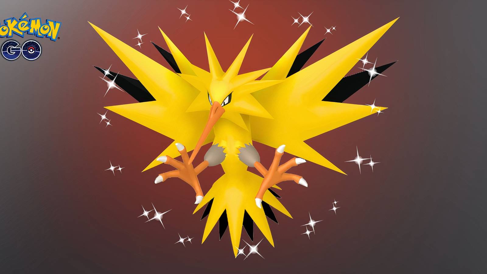 Pokemon GO: How To Get Shiny Zapdos