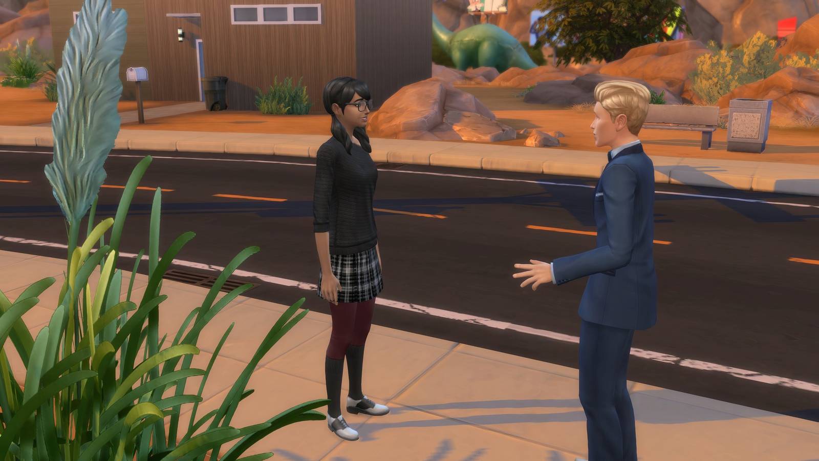 Midsummer Studios is Arriving Fashionably Late to the Story-Driven Life Sim Party