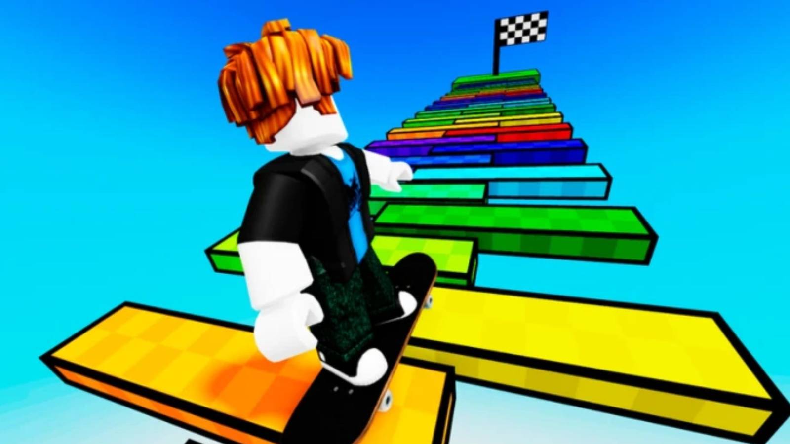 Roblox: Skateboard Obby Codes