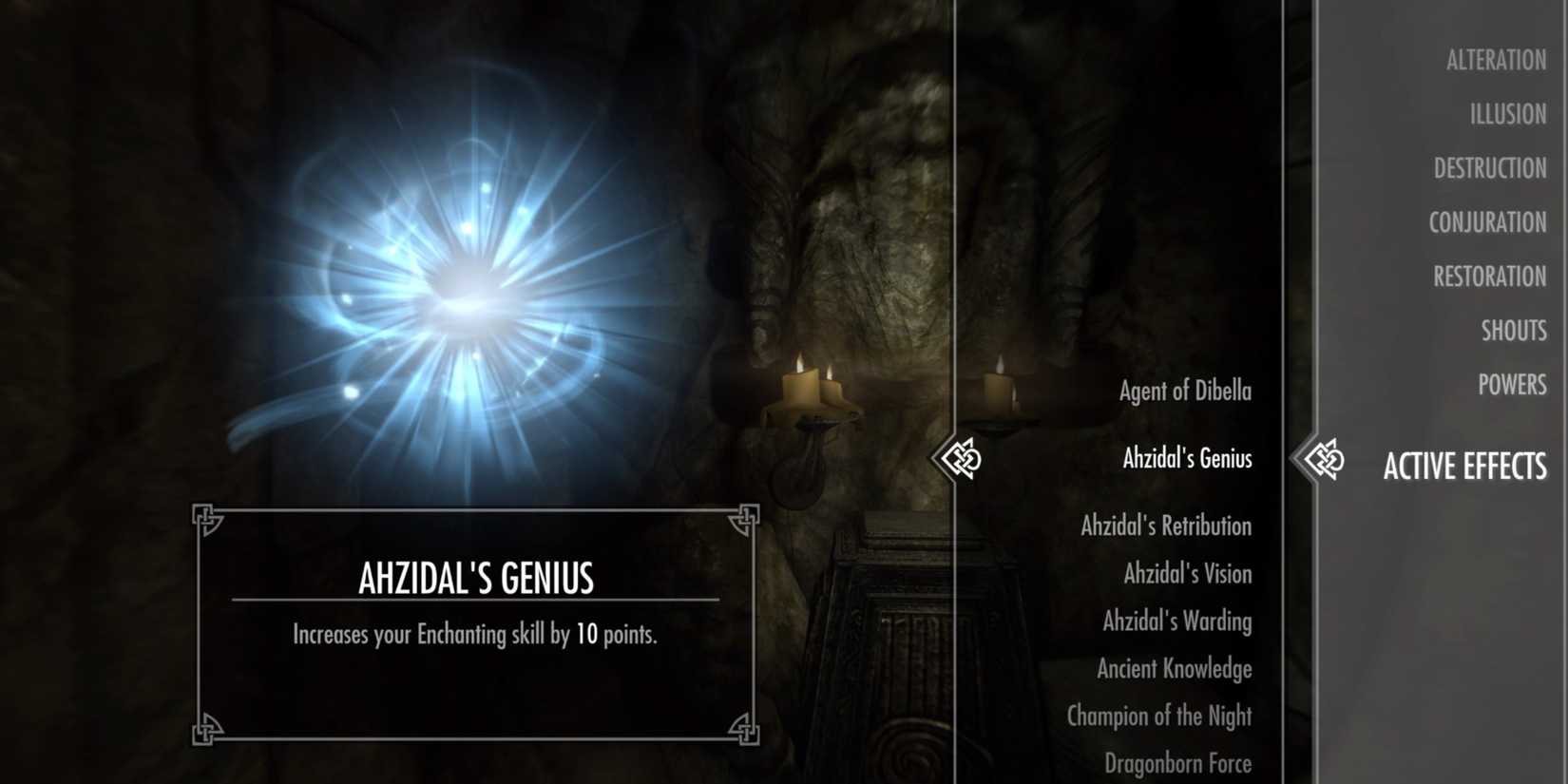Quests With The Best Active Effect Rewards In Skyrim