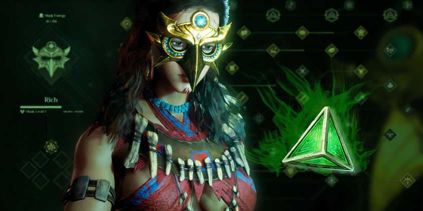 Soulmask: All Weapon Types, Ranked