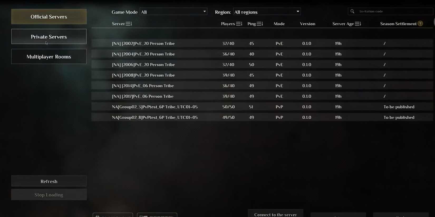 Soulmask: All Console Commands (& How to Make Them Work)