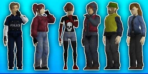 Best Clothing & Armor Mods For Project Zomboid
