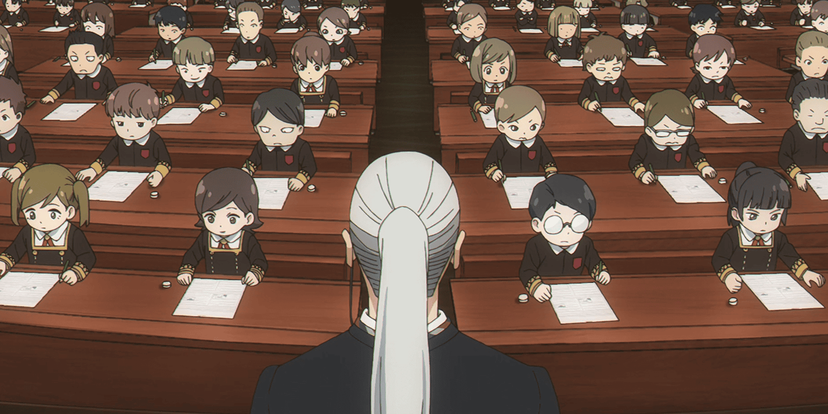 Spy x Family: Operation Strix, Explained