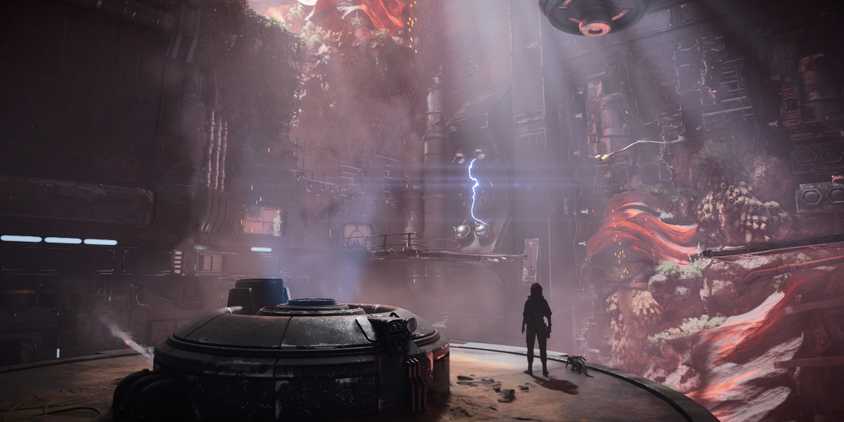 Star Wars Outlaws' Ubisoft Forward Trailer Had One Clear Standout