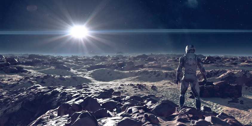 Todd Howard Addresses Negative Starfield Reviews