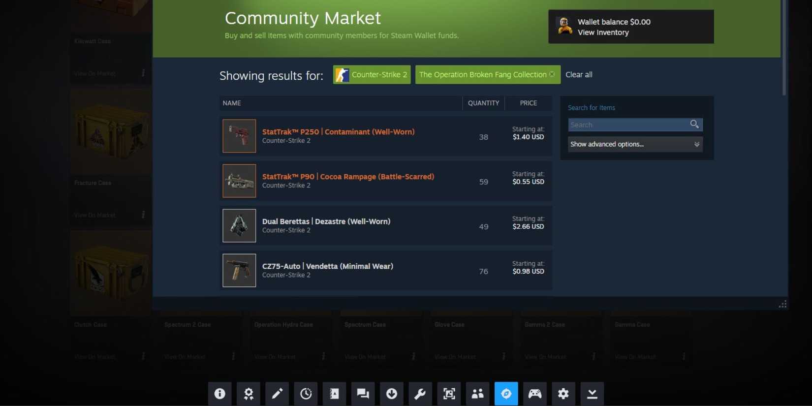 CS2: How to Get More Cases