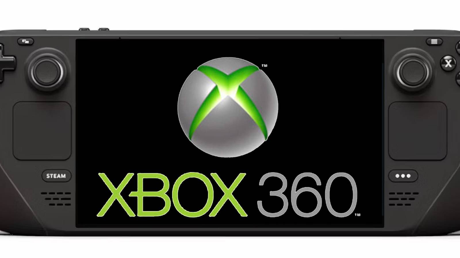 How To Play Xbox 360 Games On Steam Deck