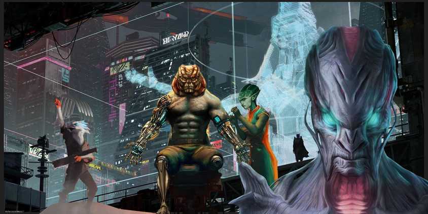 Strategy Games With The Best Geopolitical Systems