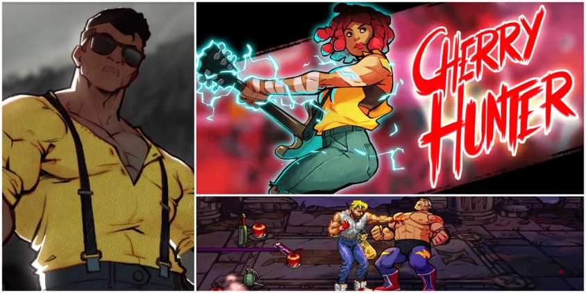 Best Female Martial Artists In Video Games