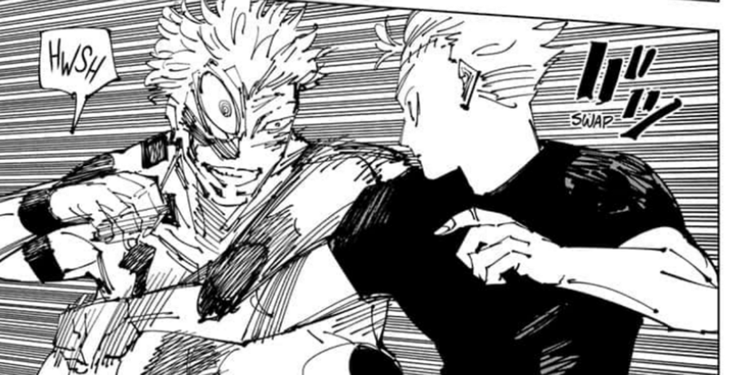 Jujutsu Kaisen: Yuji's New Soul Dismantle Technique, Explained