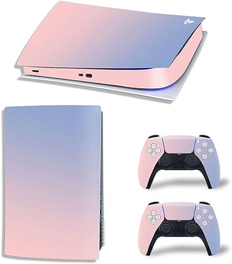 The Best PS5 Skins for 2024