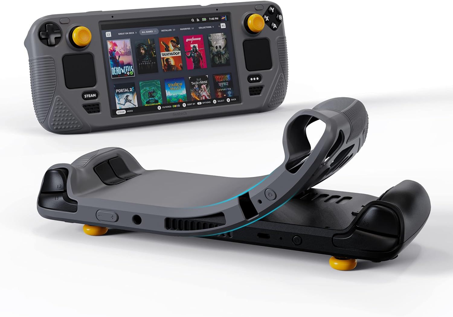 Best Steam Deck Cases in 2024