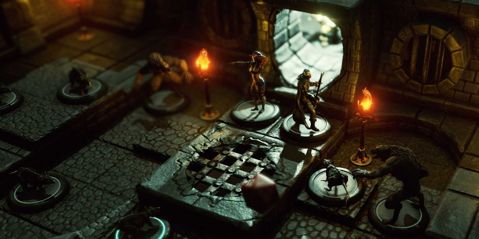 Best Platforms For Playing Tabletop RPGs Online