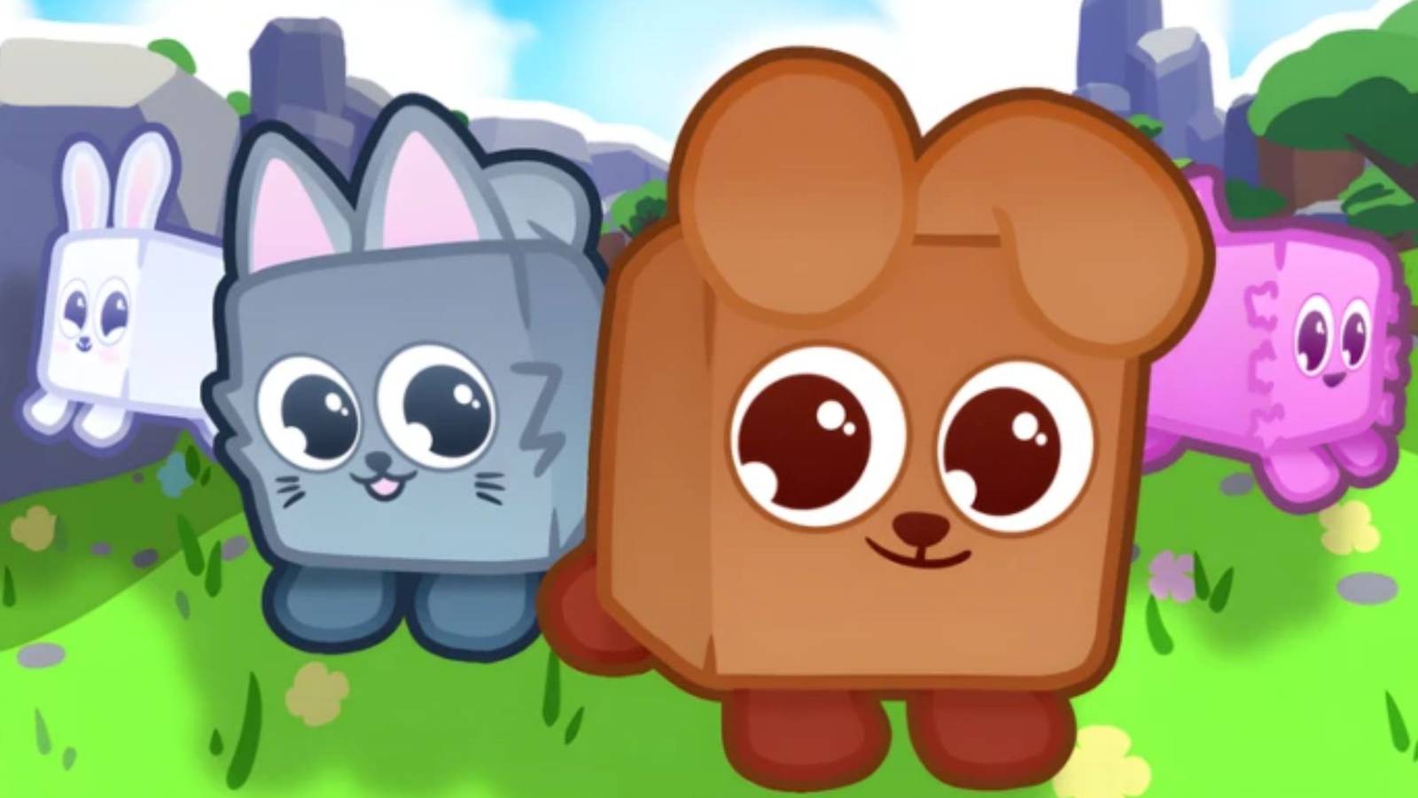 Roblox: Tapping Legends Final Codes