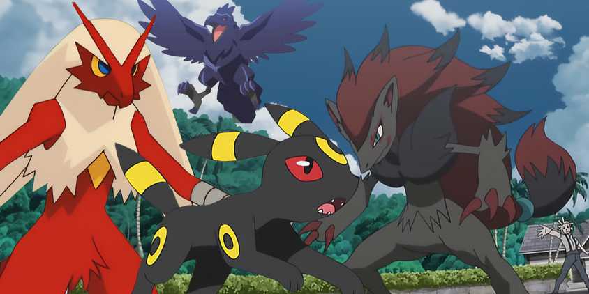 Best Ice Pokemon, Ranked