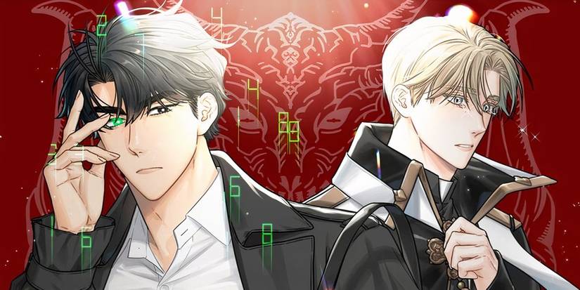 Best Manhwa With Detective Protagonists