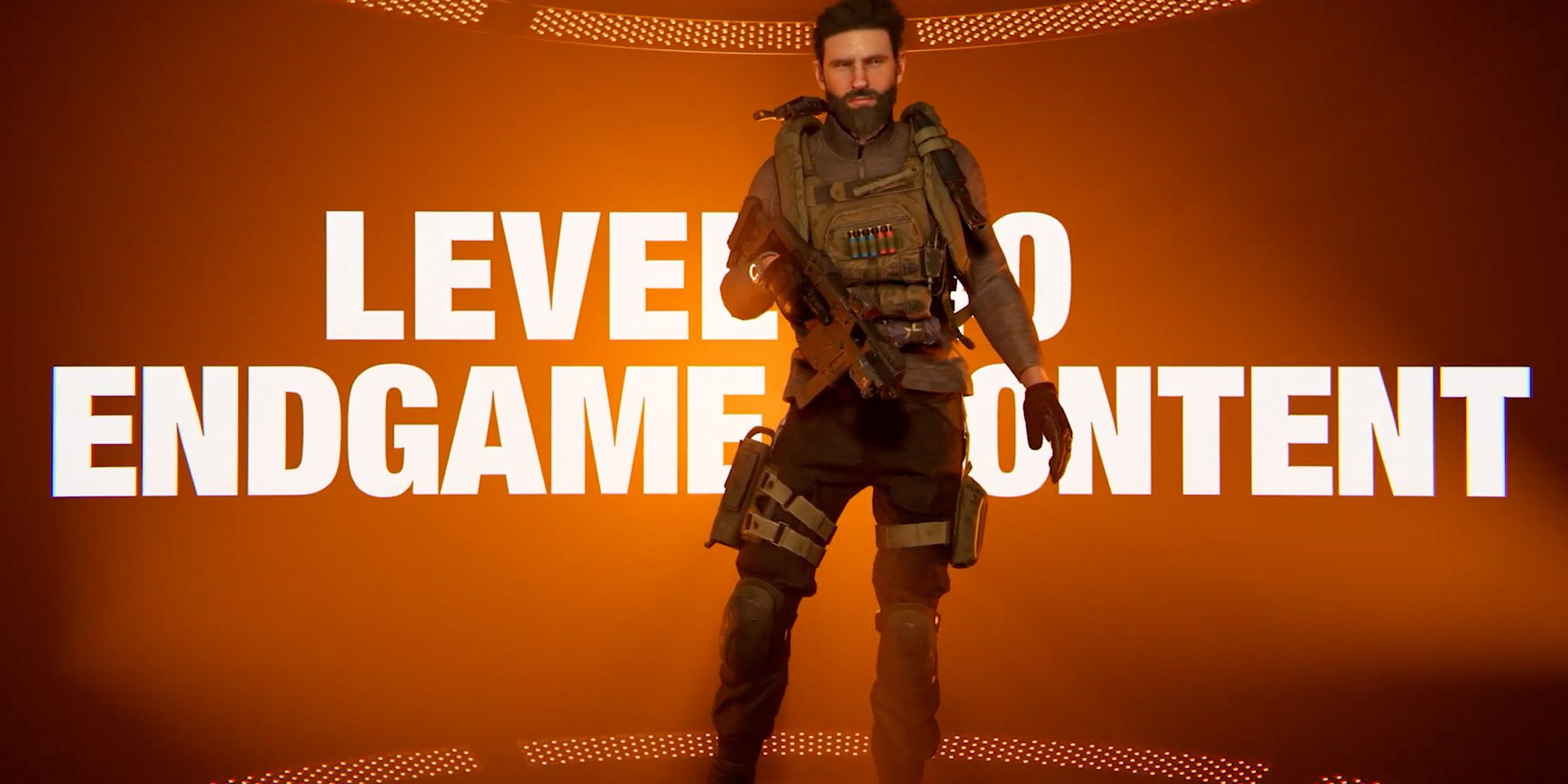 The Division 2 - Year 6 Deep Dive Trailer