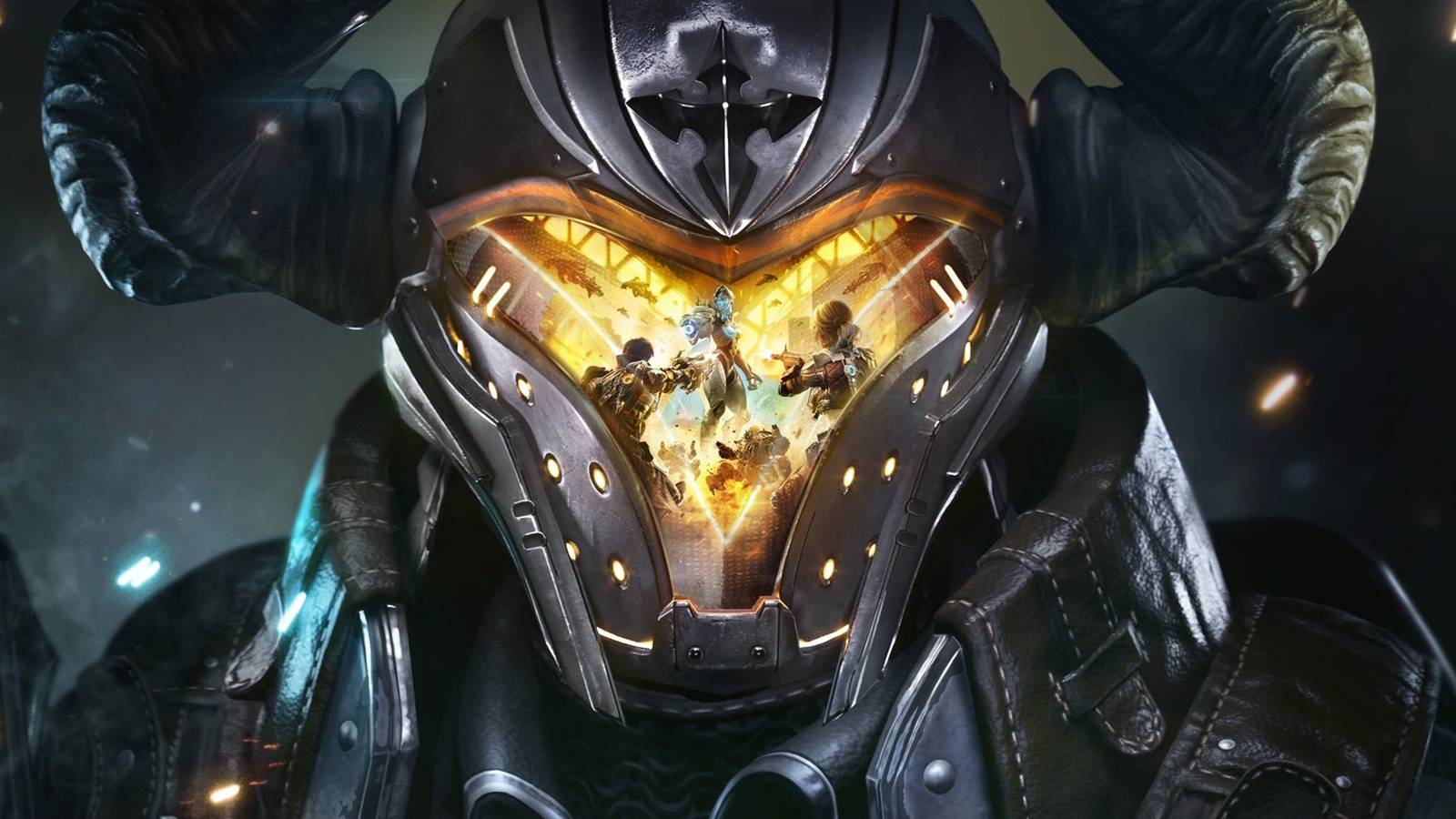 The First Descendant - Meet Ajax Character Gameplay Trailer