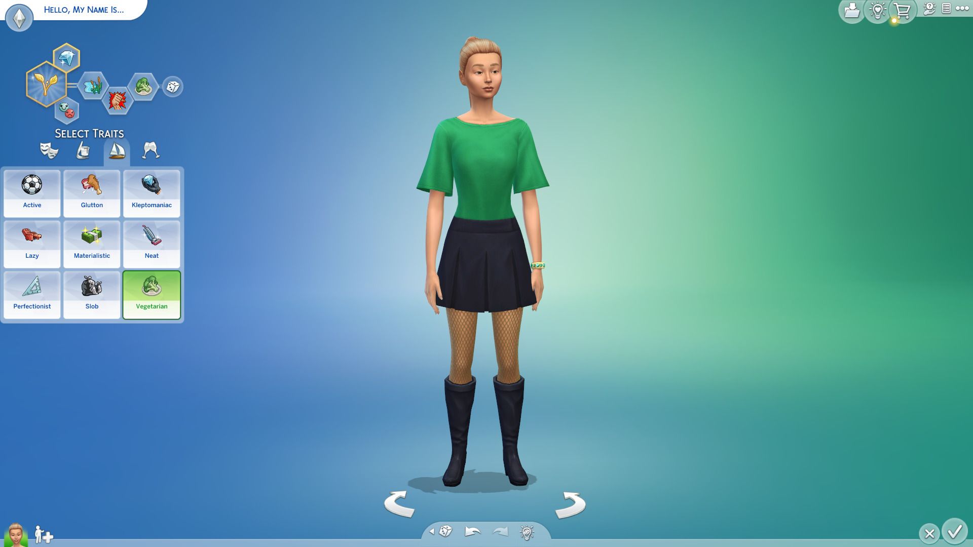 The Sims 4: Astrology Legacy Challenge Guide