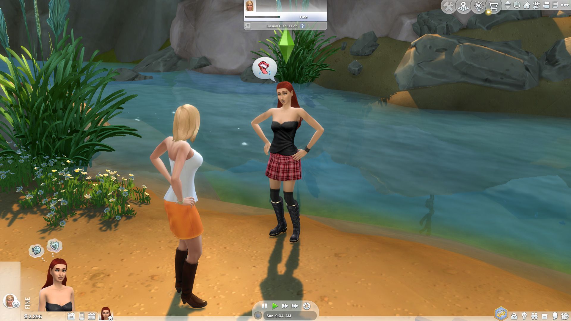 The Sims 4: Astrology Legacy Challenge Guide