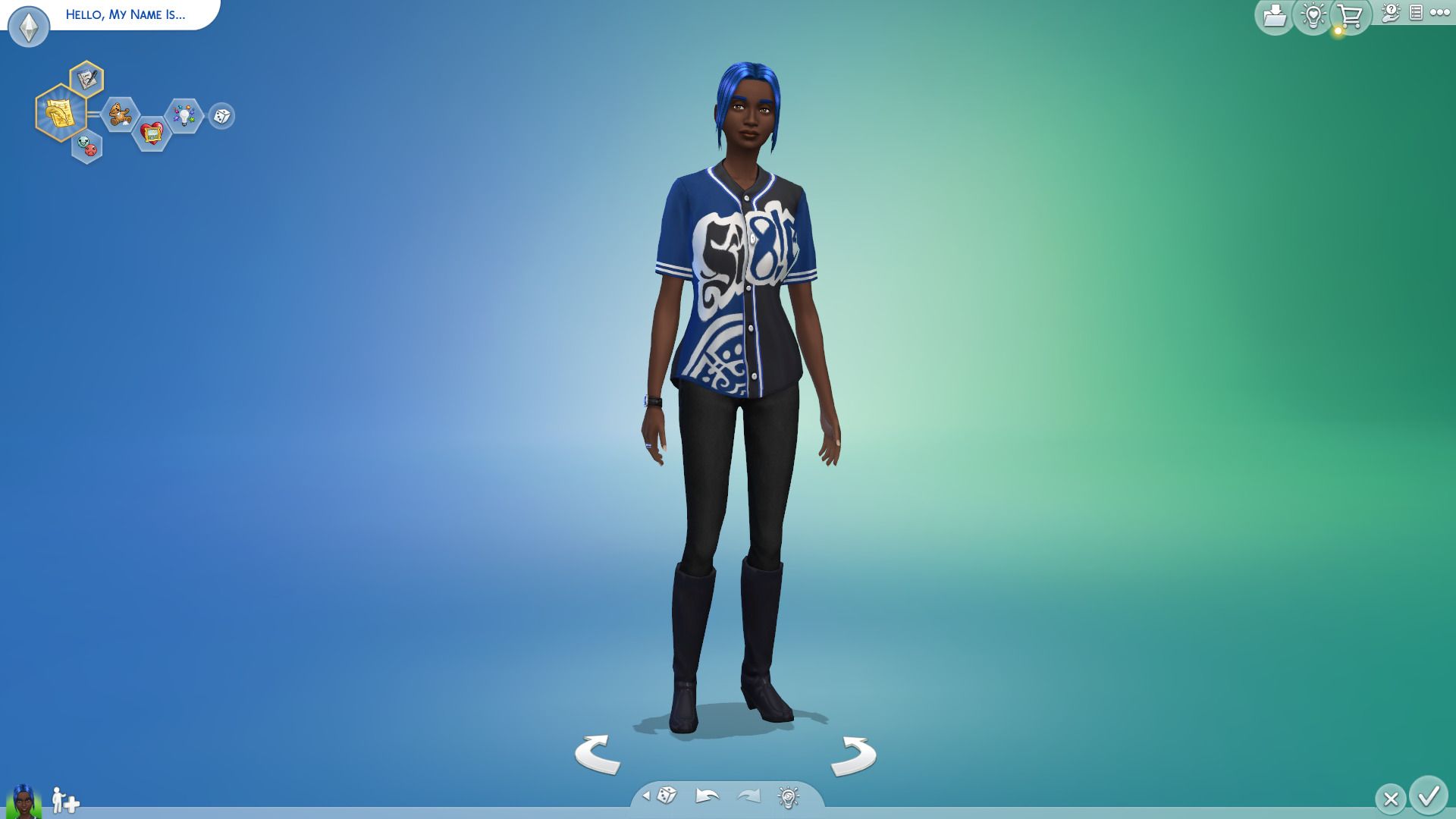 The Sims 4: Astrology Legacy Challenge Guide