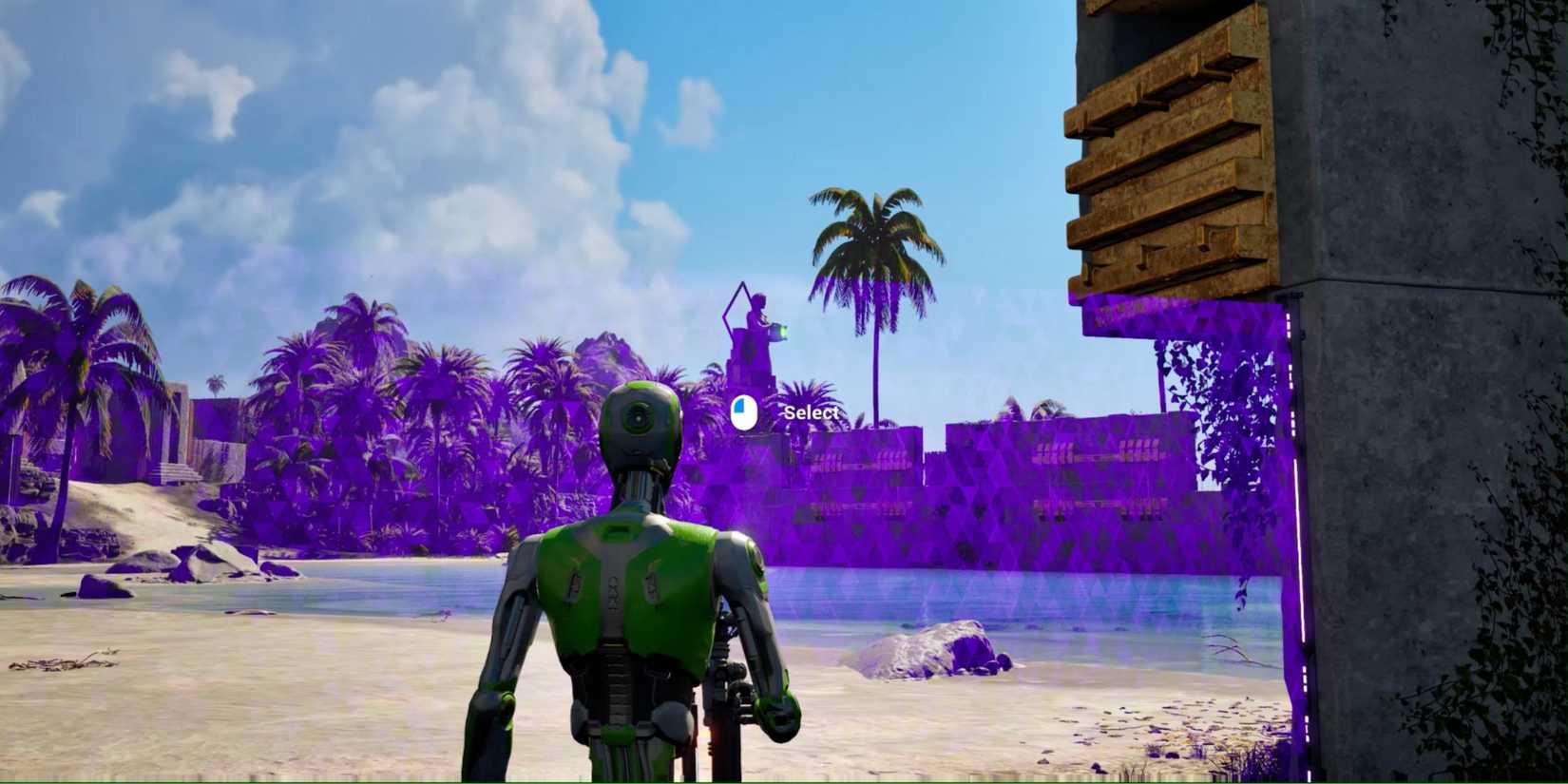 How to Solve Pandora Puzzles without Static Rods in The Talos Principle ...