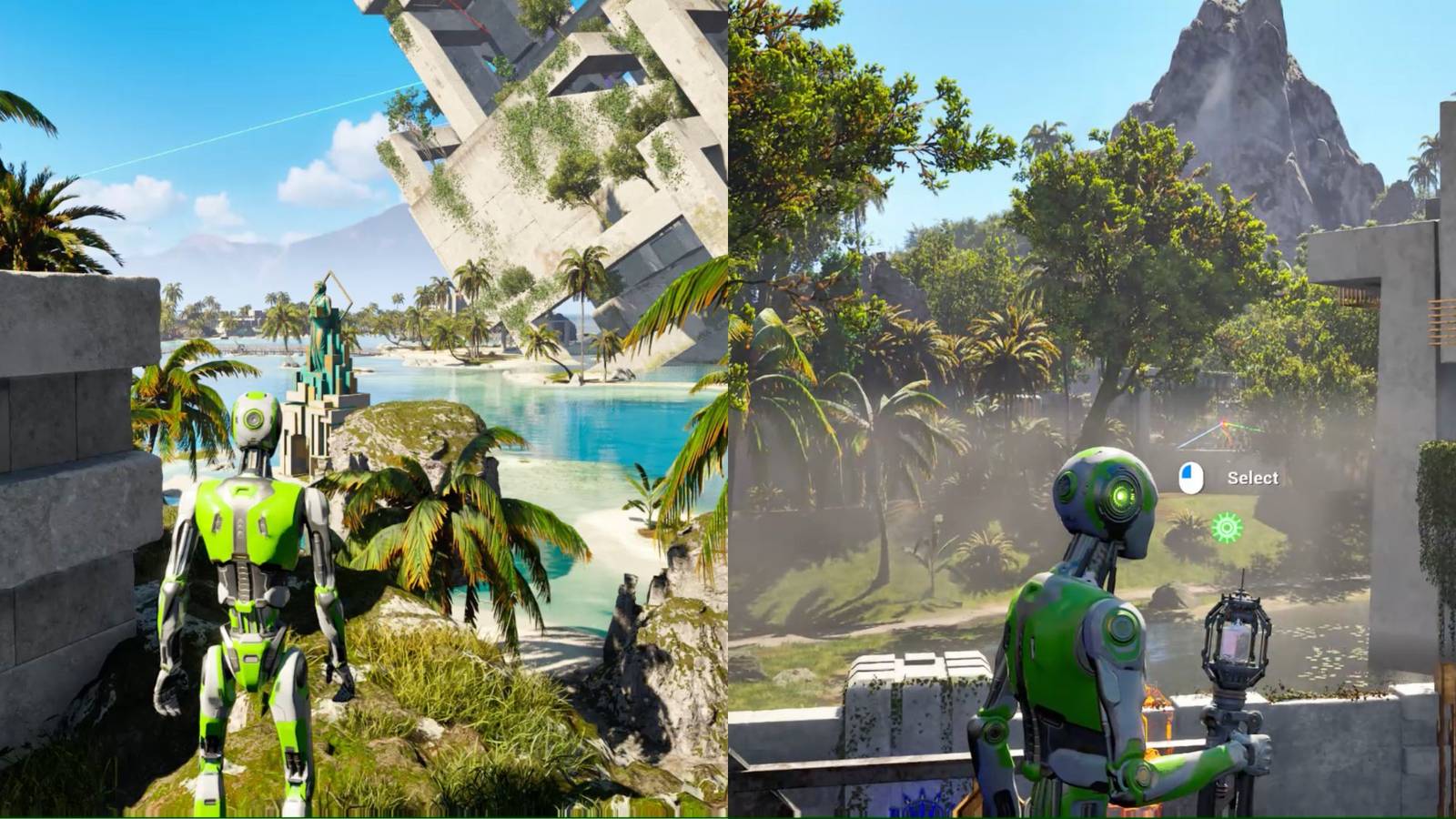 How to Solve Pandora Puzzles without Static Rods in The Talos Principle ...