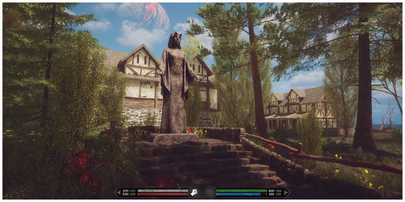 Details About The Wayward Realms That Should Excite Elder Scrolls Fans