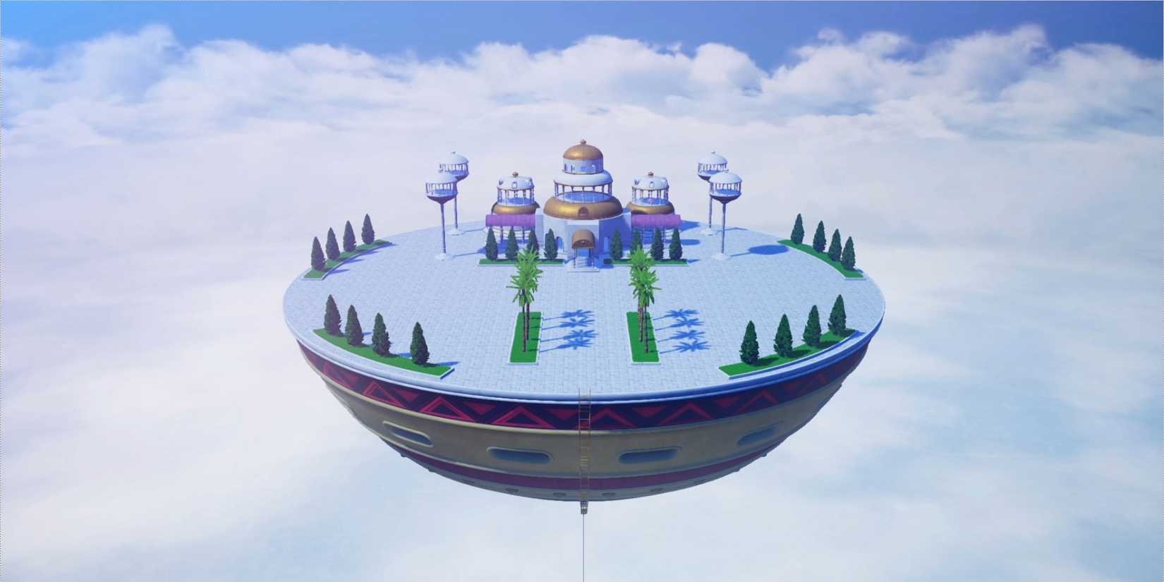 Dragon Ball Z: The Hyperbolic Time Chamber, Explained