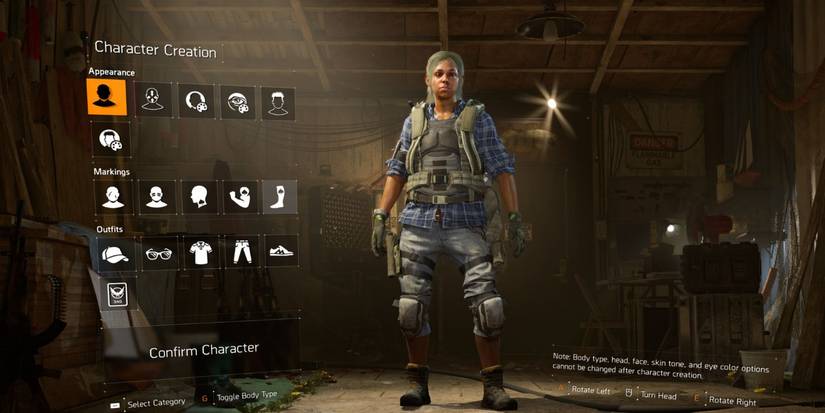 Third-Person Shooter Games With The Best Character Customization