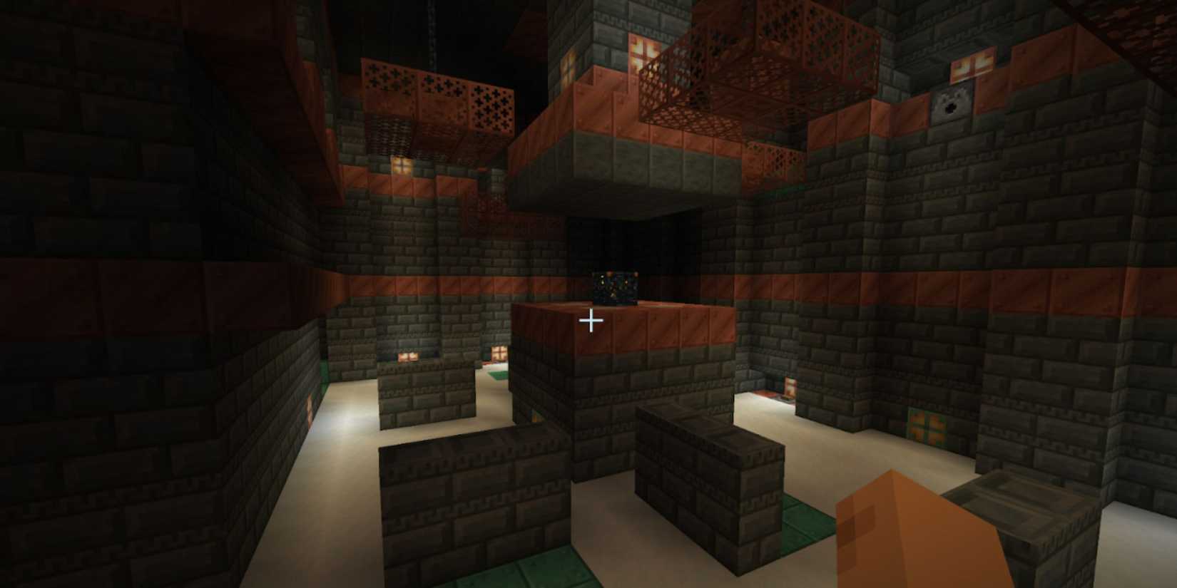 How to Find a Trial Chamber in Minecraft